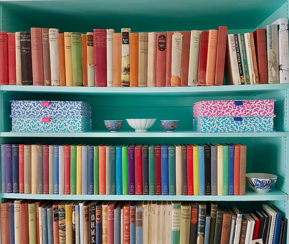 Squiggle Box File – The Curated Store UK